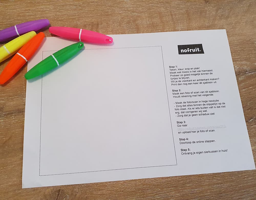 Creatief met je kids